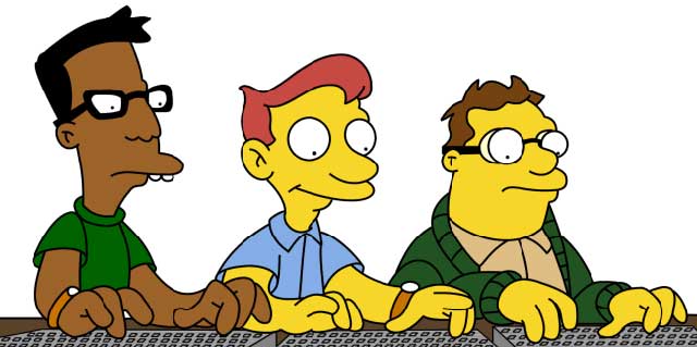 Enroque de ciencia: ¿Qué es un nerd?