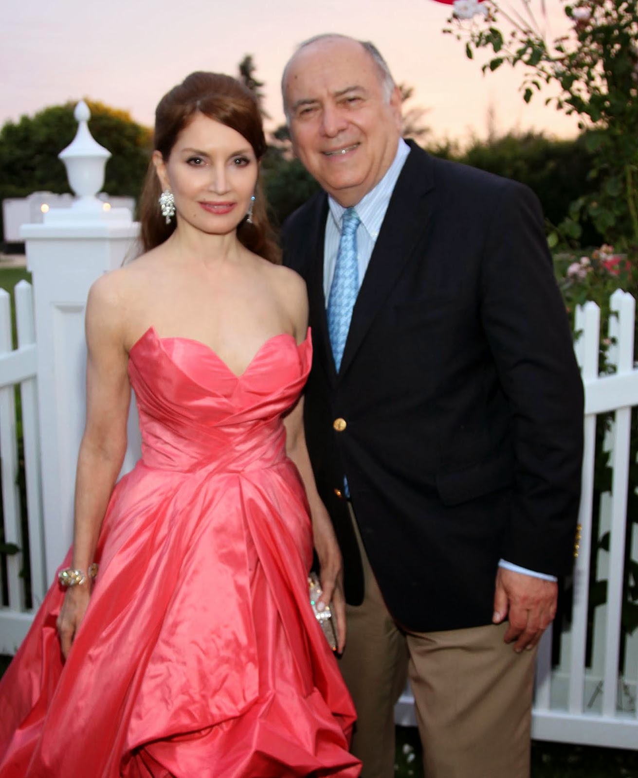 SOUTHAMPTON'S ANNUAL UNCONDITIONAL LOVE GALA