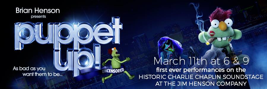 MuppetsHenson : Press Release: The Jim Henson Company's Special ...