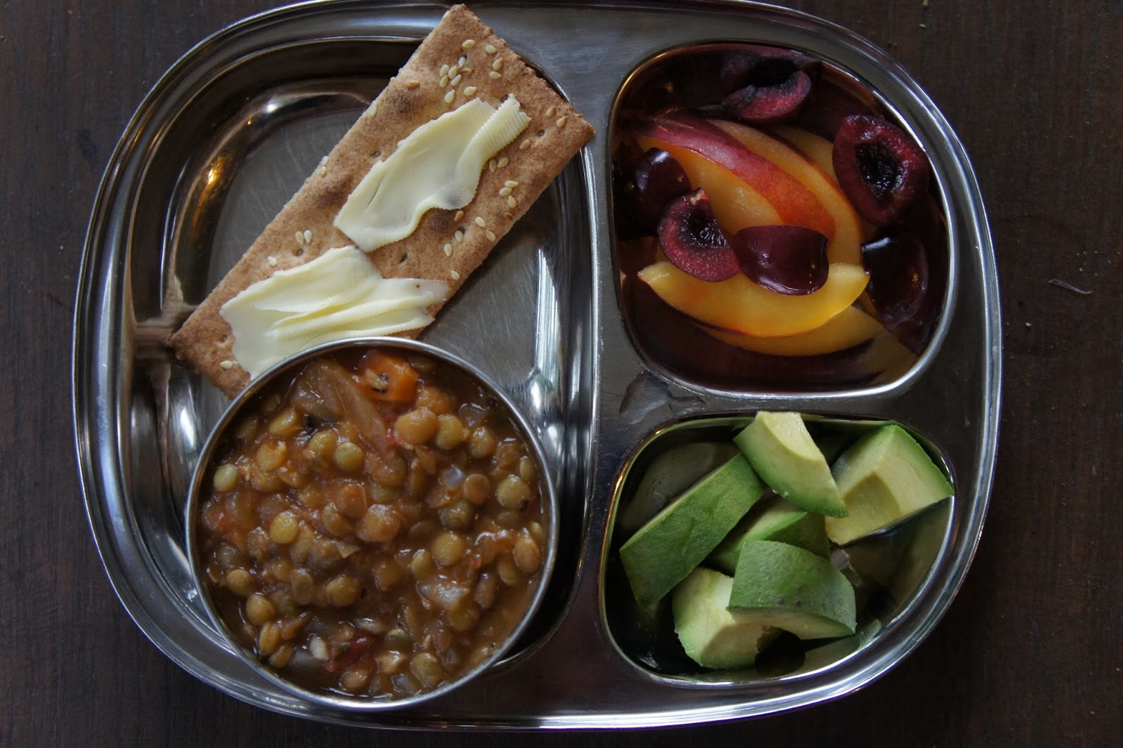 Kid Can Eat!: Simple Plates #25