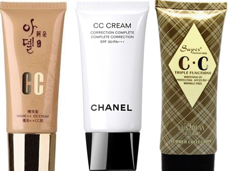 Redefining the Face Of Beauty : SAVE MONEY! ALL IN ONE CREAMS! (BB VS ...