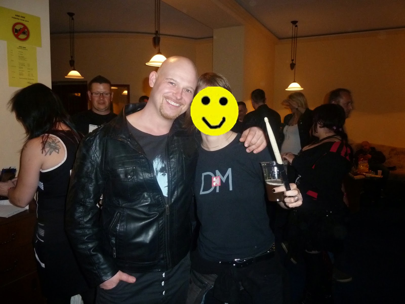 -- btretze --: Amb el Joke Jaybtretze