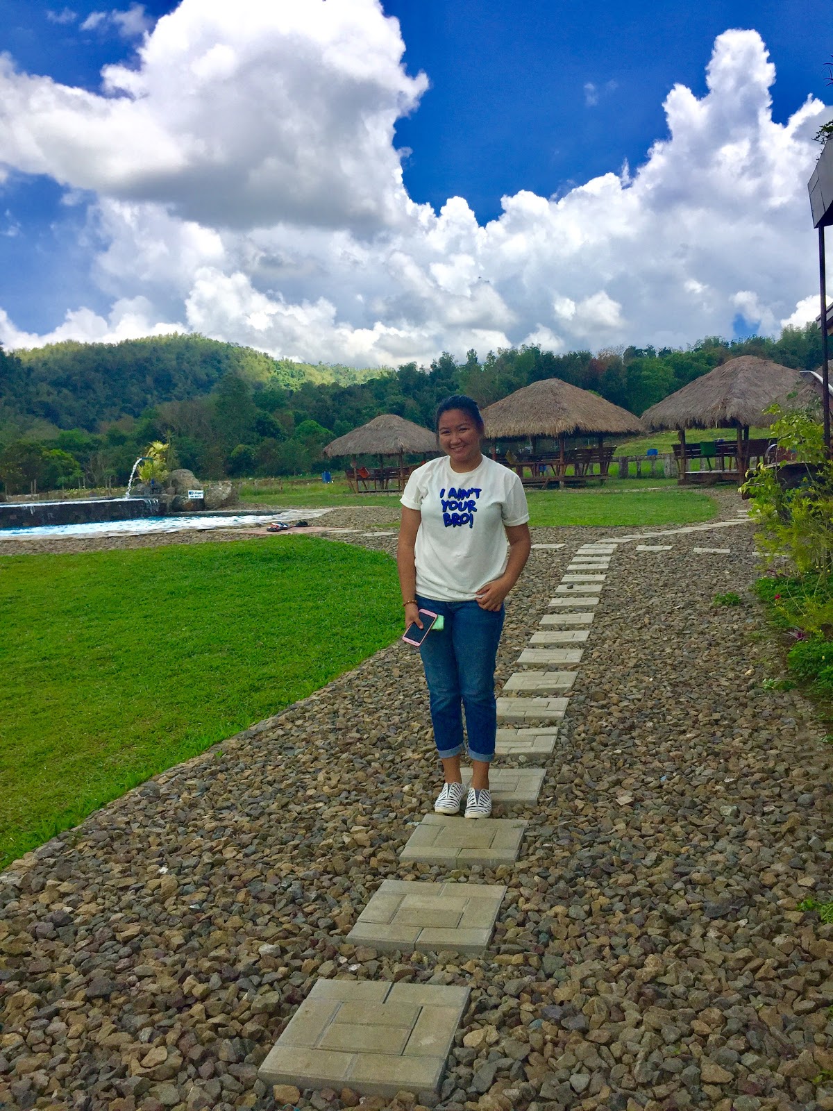 Celebrating life to the fullest!: Explore Iloilo: Midway, Passi