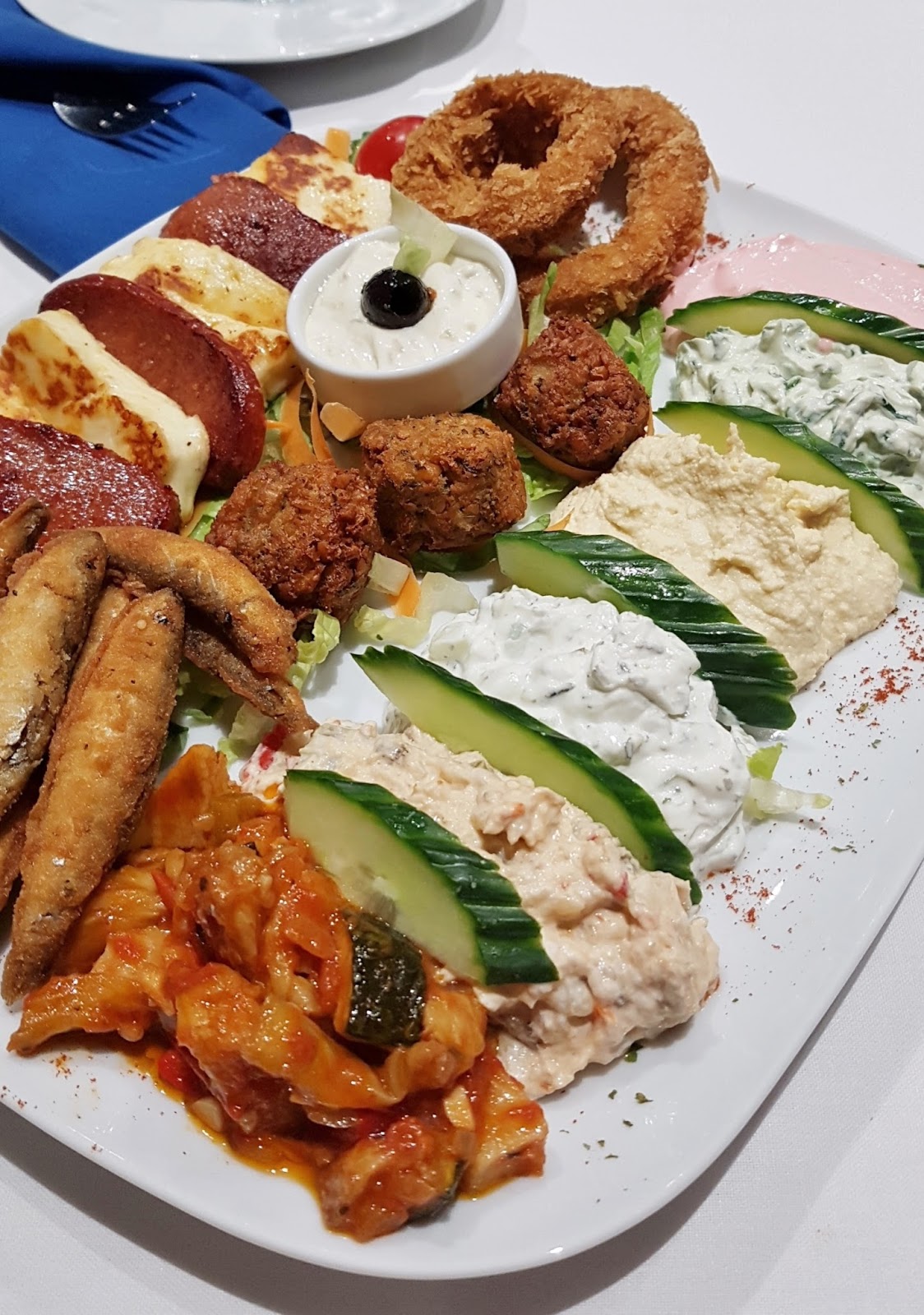 Turkish Kitchen | FieStund