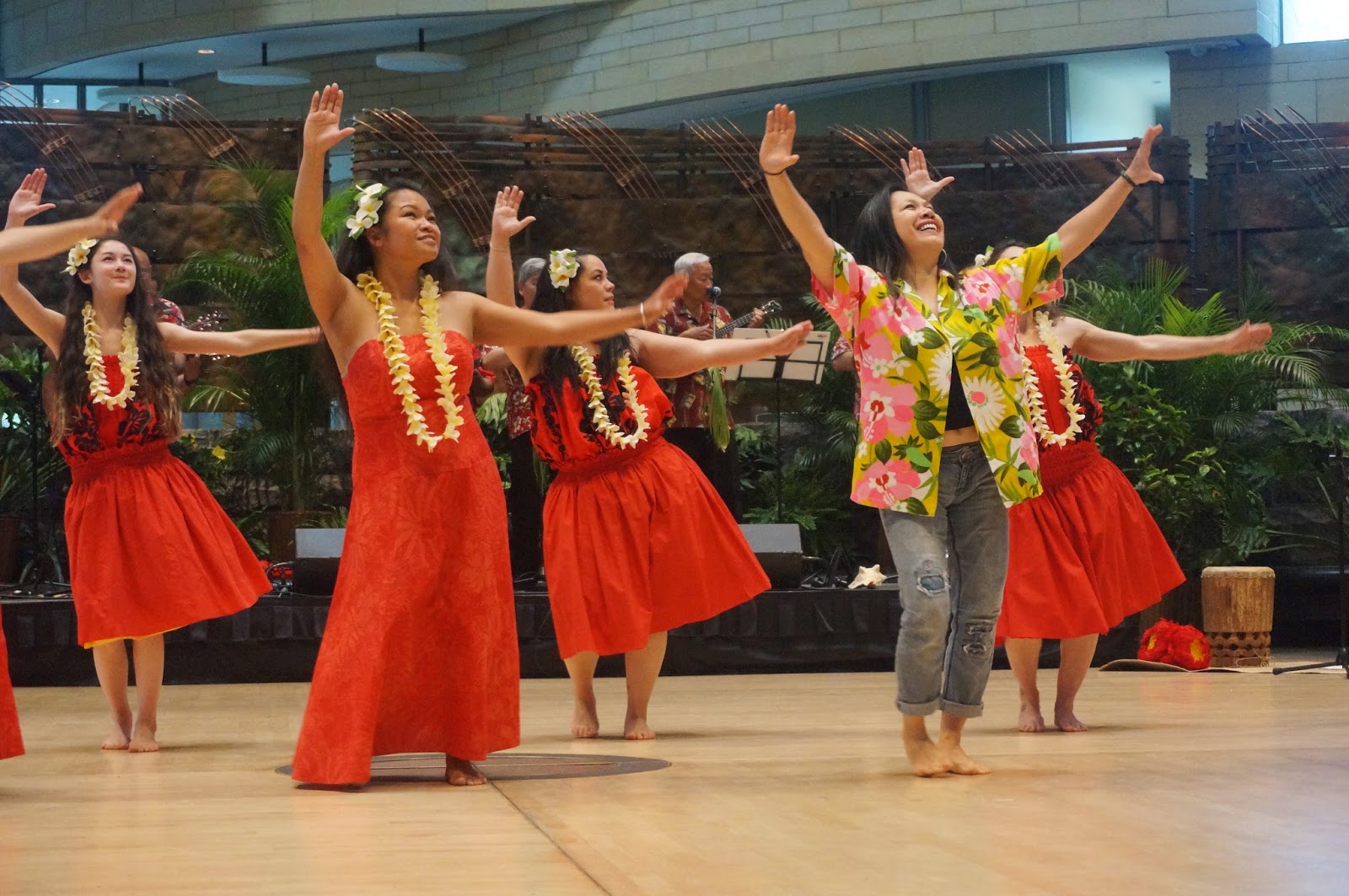 A (Free) Ticket to Paradise at the Smithsonian's Hawaiian Festival ...