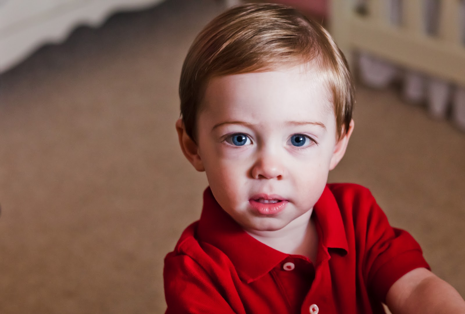 Miller Mayhem: Cutest Kids EVER