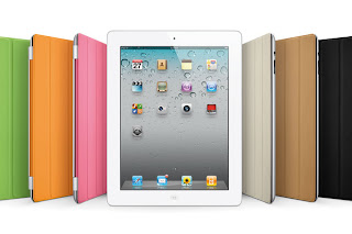 THE ULTIMATE CRACKER: Apple ipad 2- engineering student affordable..