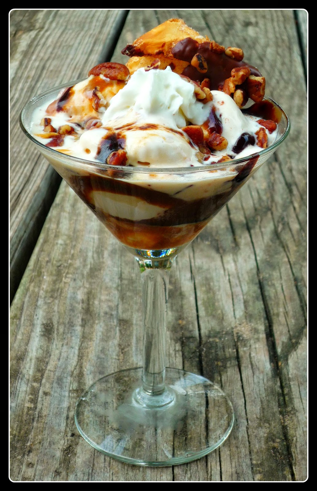 Celebrating Mother's Day...Featuring Deluxe Salted Caramel Turtle ...