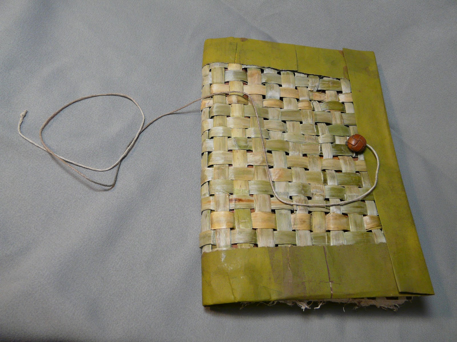 CrowZenArt: Cattail book