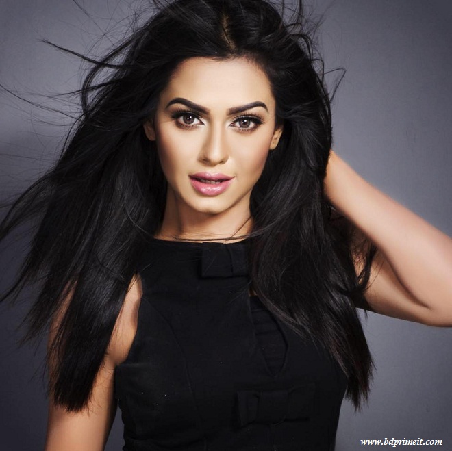 Nusrat Faria Fun Facts | Ink of Life