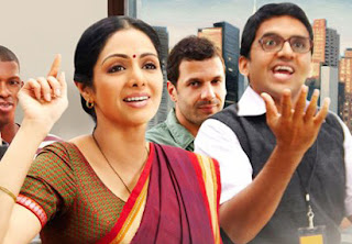 Sridevi: Rajeev Ravindranathan talks about working with Sridevi in ...