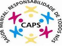 Territorialização em Saúde: CAPS - Centro de Atenção Psicossocial