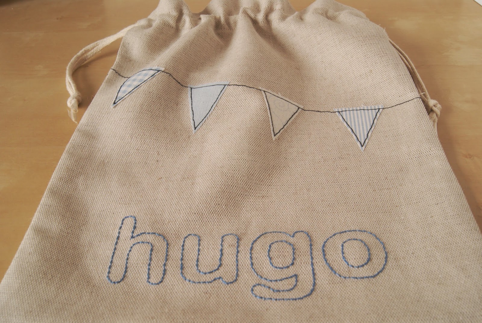 Una tarda de pluja: Bossa per Hugo