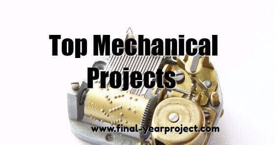 Free Final Year Project s Top Mechanical Projects For Final Year free-final-year-project-s-top-mechanical-projects-for-final-year