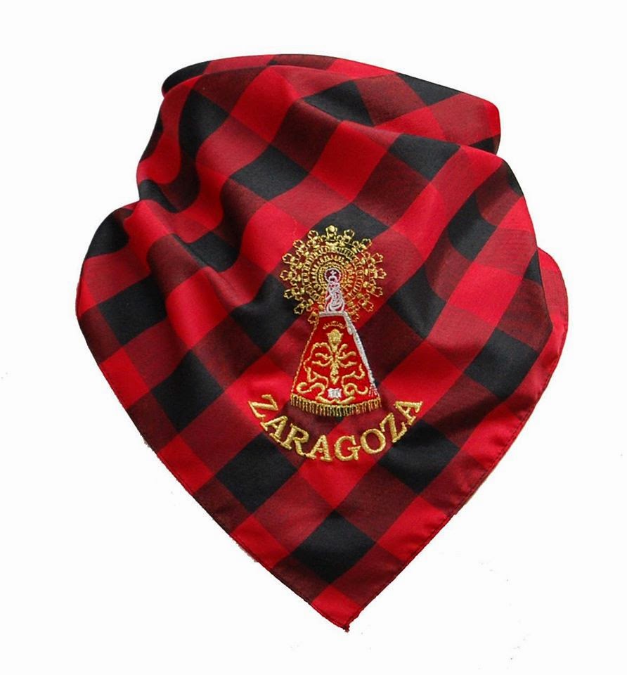 GASTRONOMÍA EN ZARAGOZA: Fiestas del Pilar 2014 que no te se olvide el ...