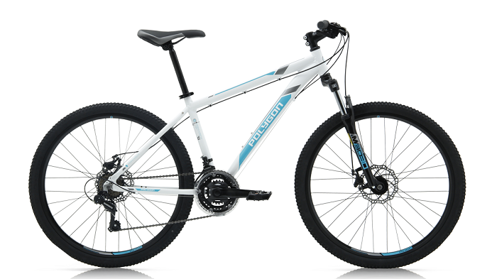Polygon Mountain Bikes Monarch 2 Monarch 3 Monarch 4 Monarch 5