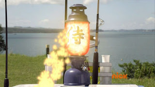 Henshin Grid: Power Rangers Super Samurai - Something Fishy - Episode ...