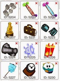 Cronicas Cpps: Códigos Cpps