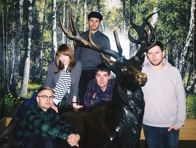 Motorama (band) - Alchetron, The Free Social Encyclopedia