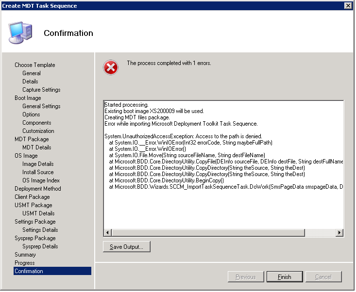 Microsoft deployment toolkit mdt wizard studio - casiniyes