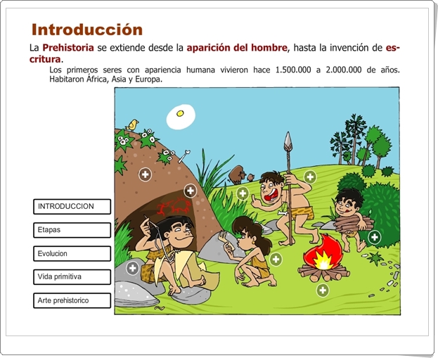Ciencias Sociales de Primaria: Ciencias Sociales de Primaria: