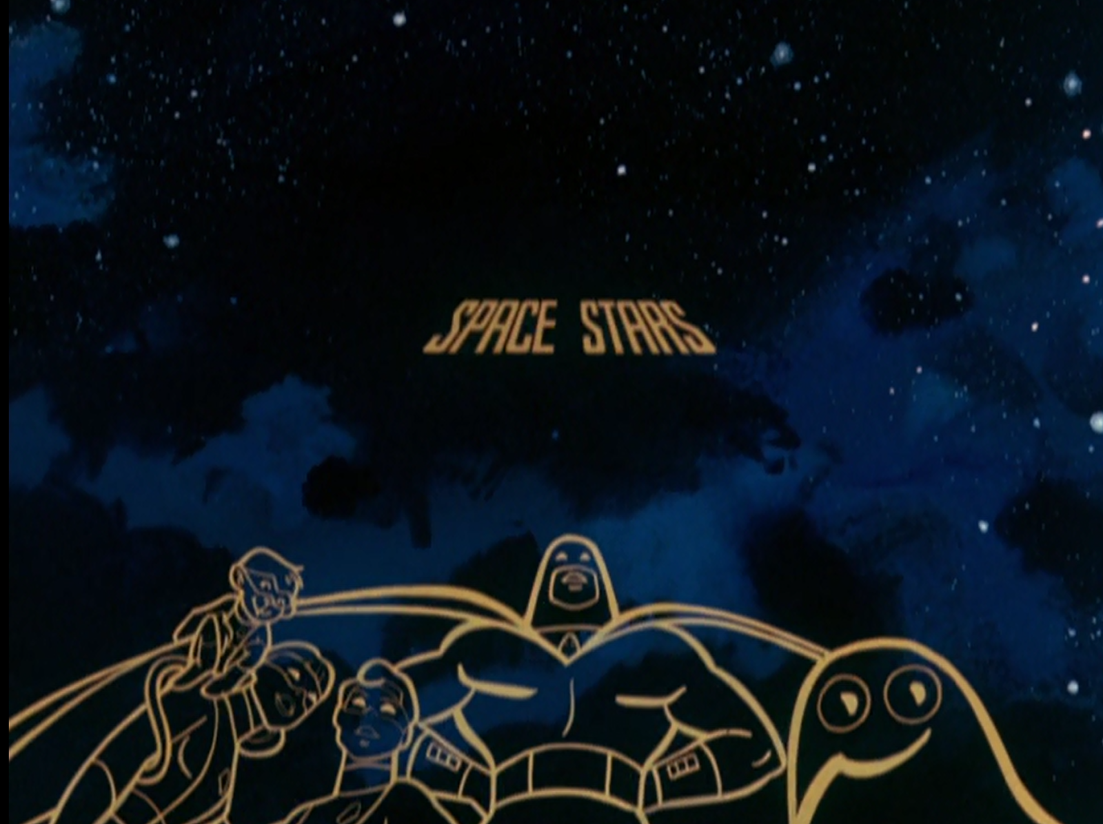 John Kenneth Muir's Reflections on Cult Movies and Classic TV: Saturday ...