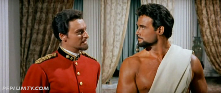 PEPLUM TV: By the Gods!