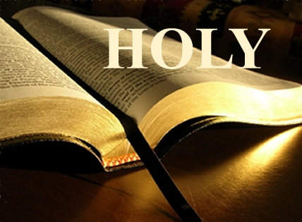 We live by faith and not by sight