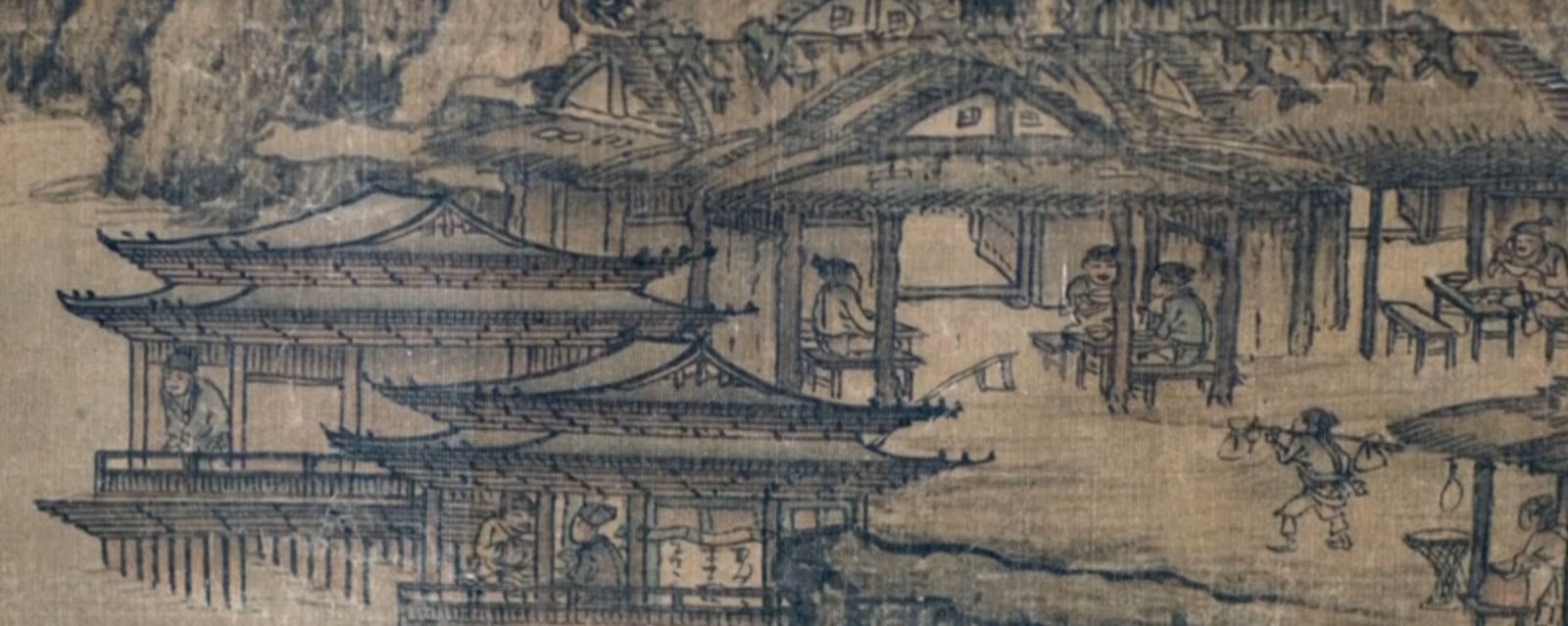 some LANDSCAPES: Picturing Paradise