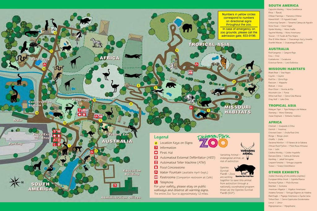 The Timeshare Traveler... : Big Cedar Wilderness Club