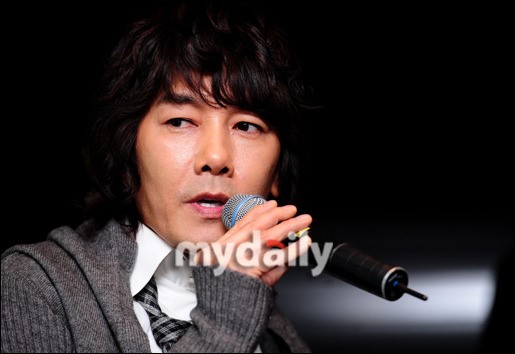 Kim Jang Hoon hopes to become the most remembered Asian in America