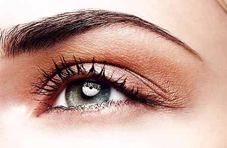 cara menebalkan alis mata ~ ICHI EYELASH