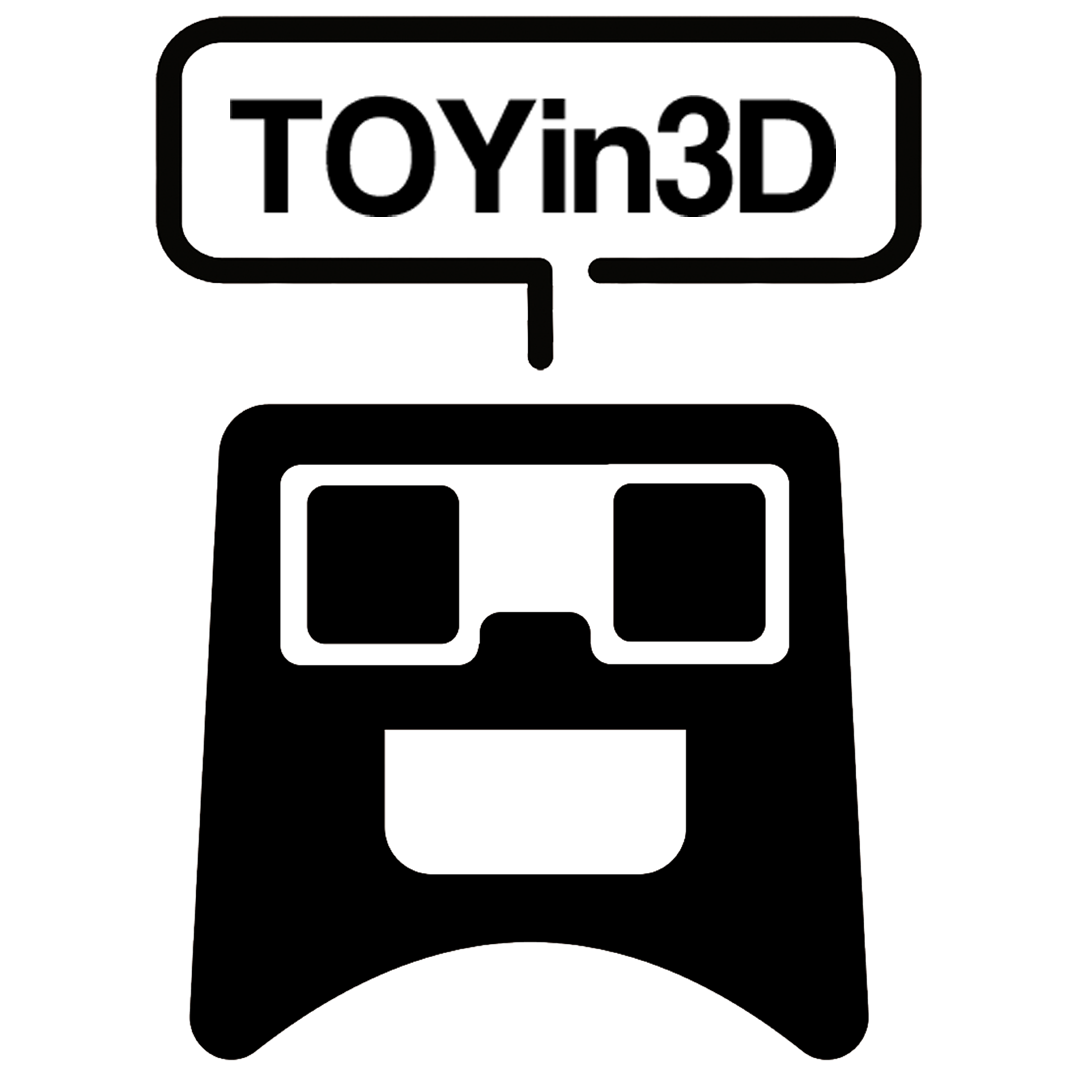TOYin3D marketing 3D: CONÓCENOS