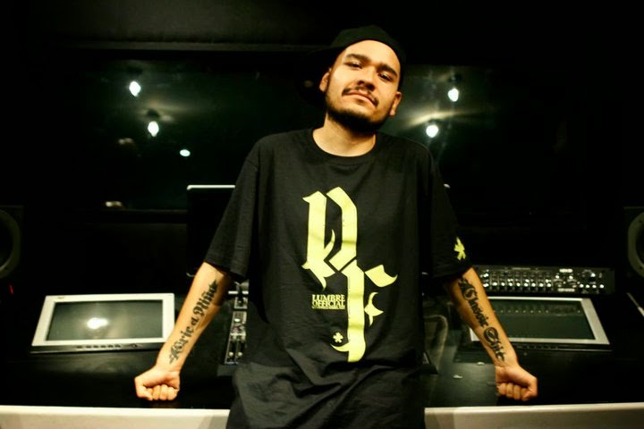 Decibel Ritmico: Eric El Niño Discografia