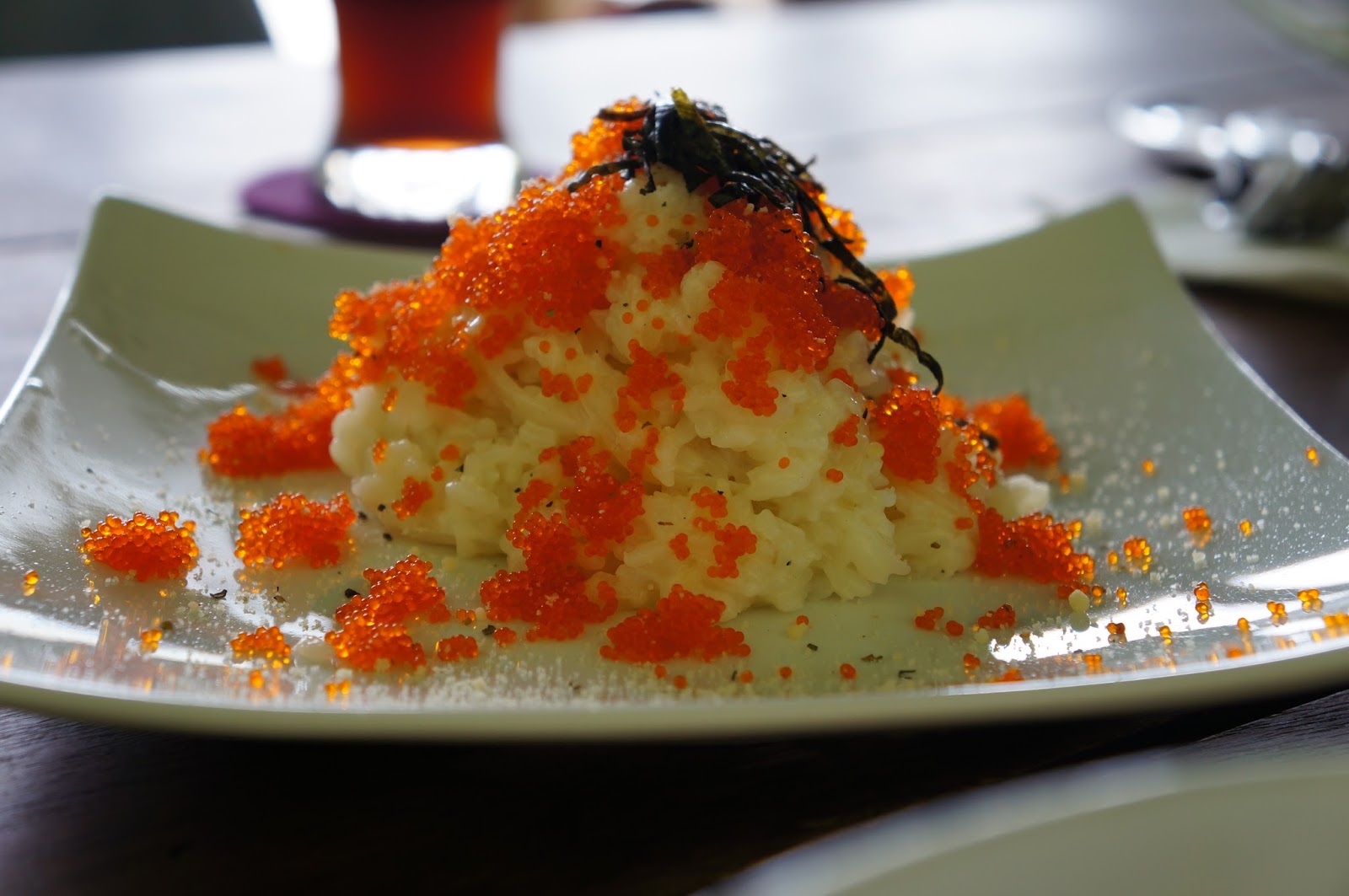 Mmaroundtheworld: 2013