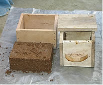 SAPUTRA NUTRIENT: UMB ( Urea Molasses Block )