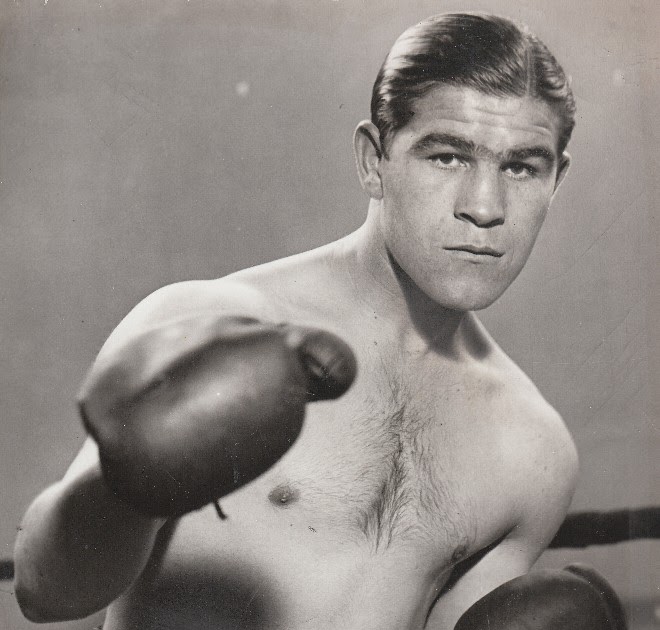blog.boxinghistory.org.uk: George Davis: the Notting Hill hardman who ...