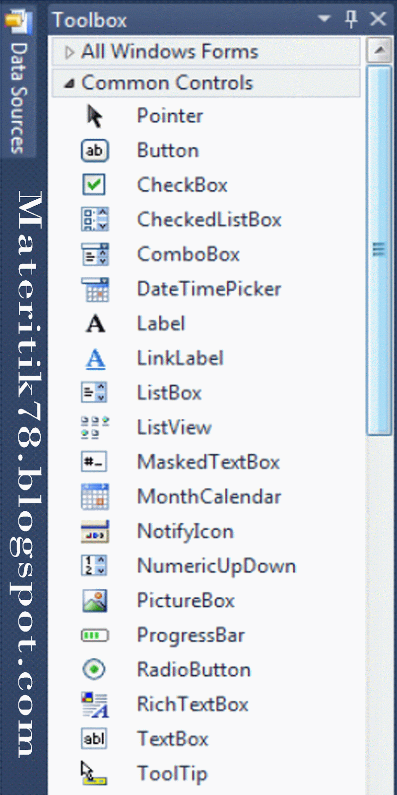 Картинка ПАНЕЛЬ TOOLBOX