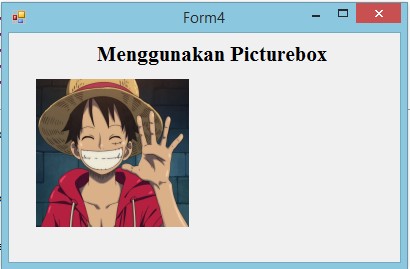 Tutorial VB.Net #11: Menggunakan PictureBox | priacoding