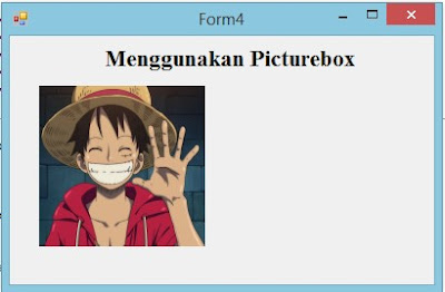 Tutorial VB.Net #11: Menggunakan PictureBox | priacoding