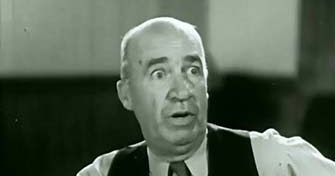 Forgotten Actors: J. Farrell MacDonald