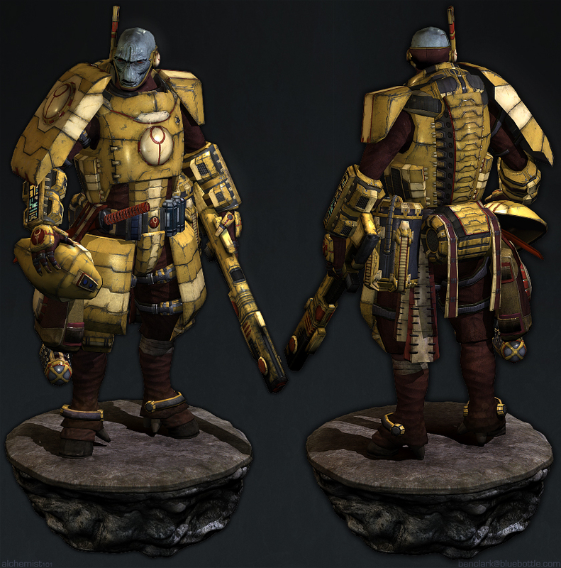 The Good the Bad and the Insulting: 5 Changes 6th Edition Codex: Tau ...