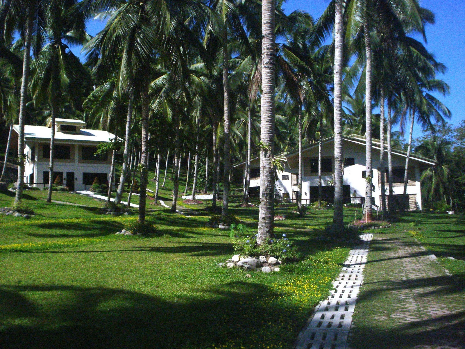 Malungon Retreat and Community Resource Center