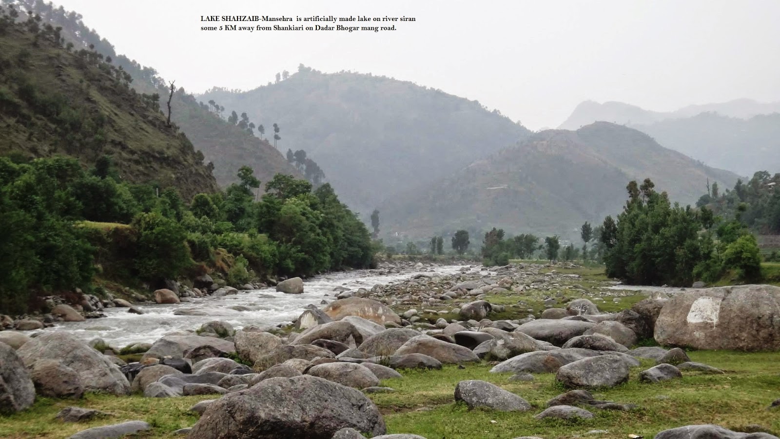 ATTER SHISHA - عطر شیشہ.MANSEHRA : 2014