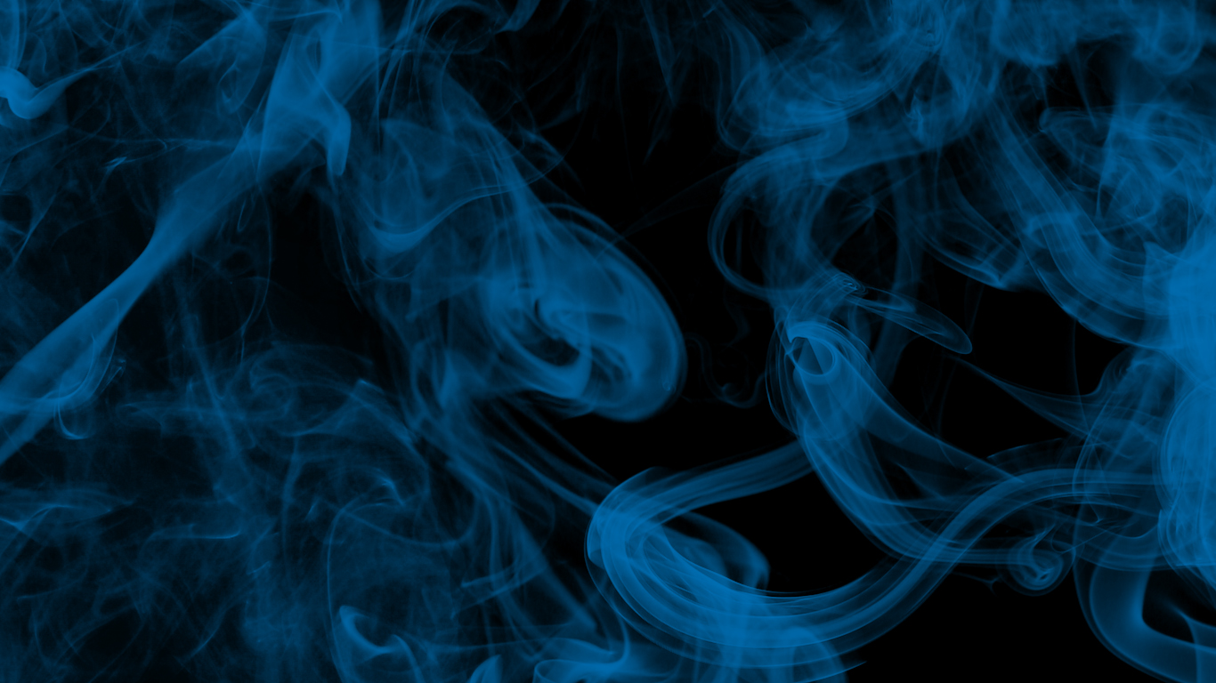 Un maxx de fond d'écrans : Fumée