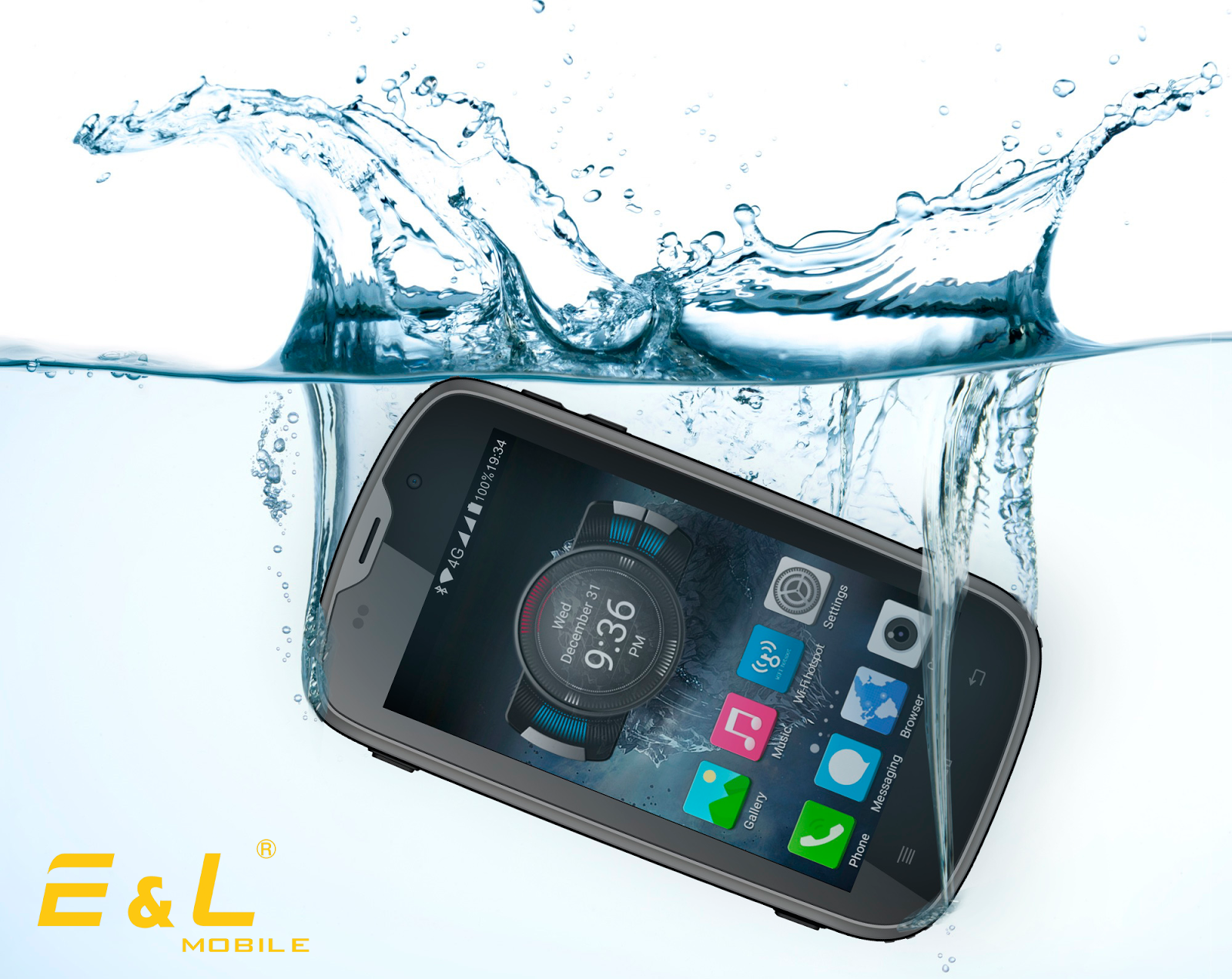 The best Rugged smartphone for Extreme Sport 2017(unlocked)