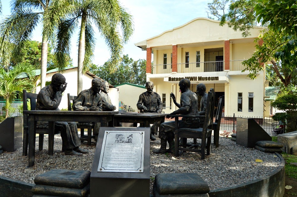 WWII Museum by lovemindanao
