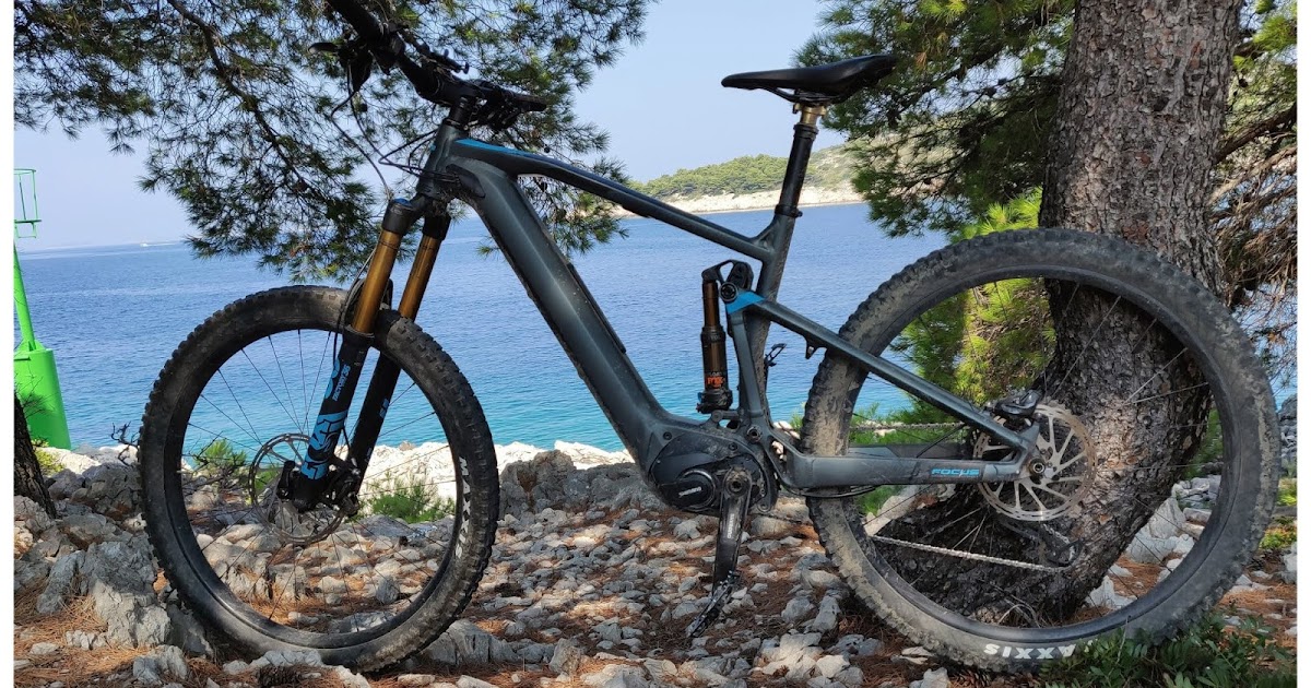 Pedelec-Biker.de: Dauertest - Focus Sam² PRO (1300km)