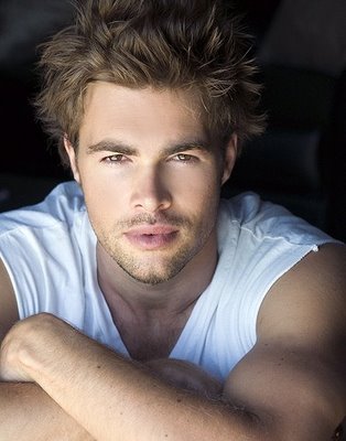 I Like Man: Alexander Bruszt