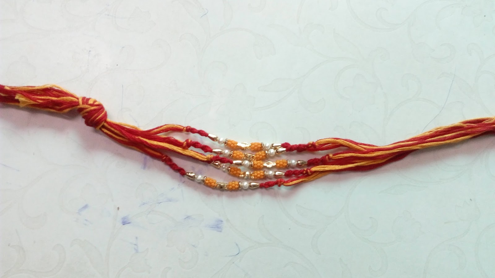 Today Rakshabandhan-Rakhi Festival-Nariyeli Purnima-Baev-Celebration ...